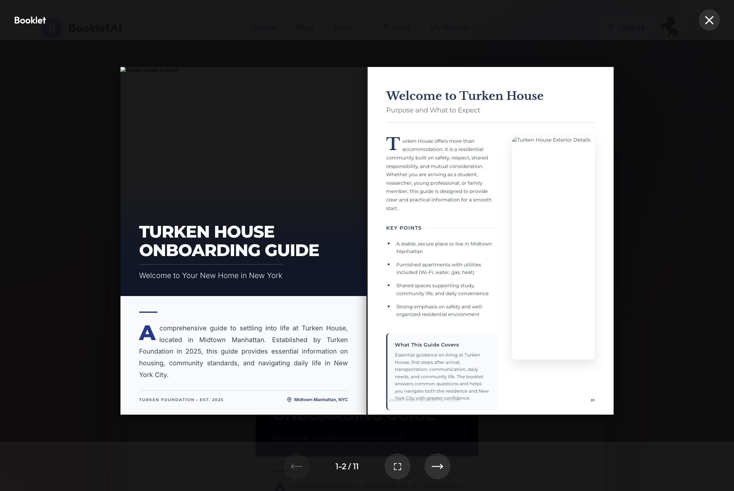 What Is a Booklet? Types, Examples & How to Create One