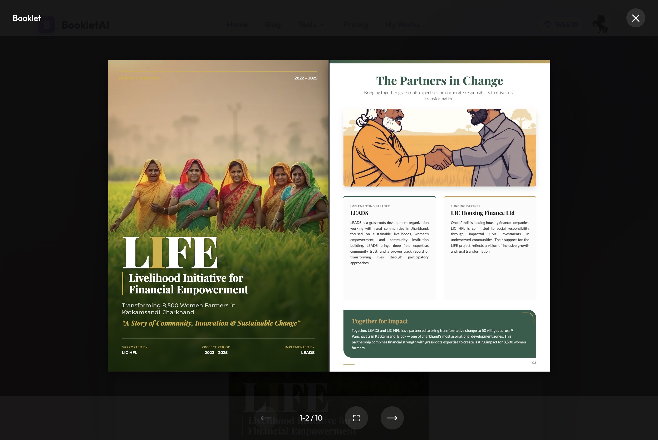 What Is a Booklet? Types, Examples & How to Create One