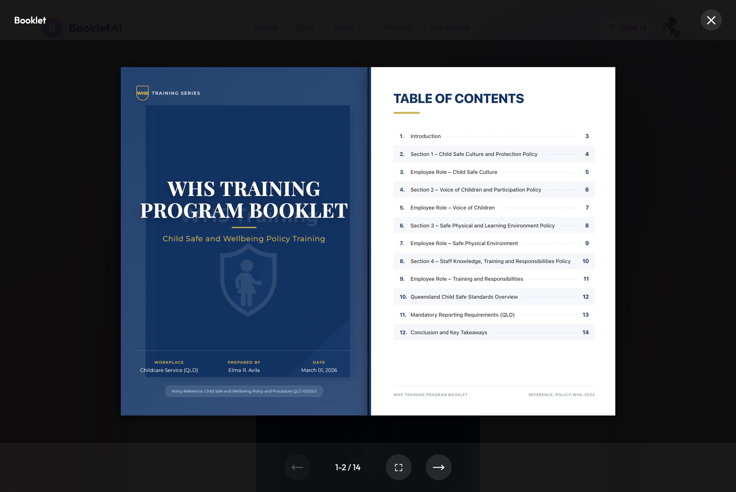 What Is a Booklet? Types, Examples & How to Create One